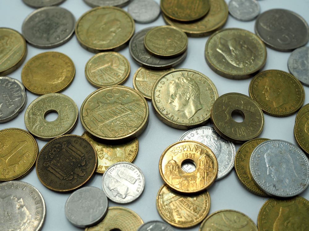 currency Archives - Eurochange Blog