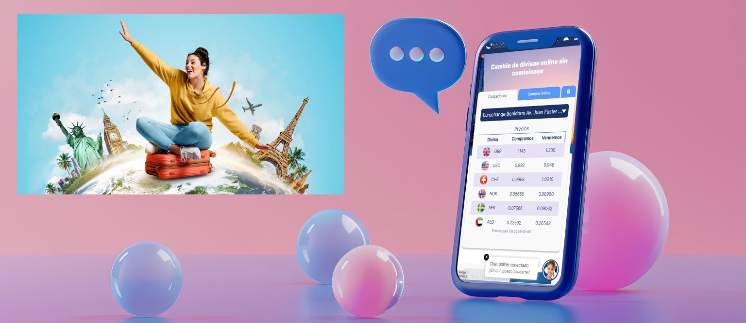Everything You Need to Know About Online Currency Exchange in 2024 ...