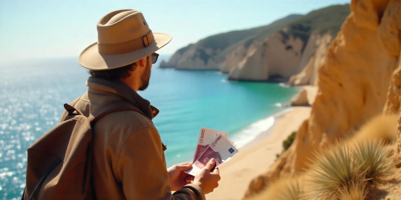 Descubre la Costa de Levante y dónde cambiar tus libras por euros ...