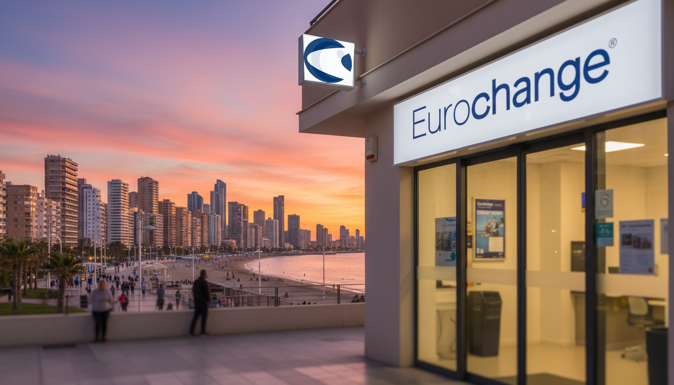 GBP to EUR Archives - Eurochange Blog