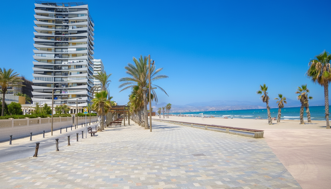 Eurochange Lands in San Juan Playa! Your Ideal Currency Exchange at ...