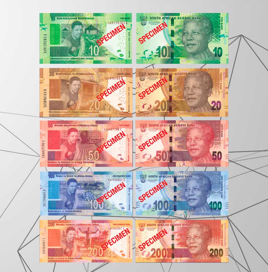 How Much Is The South African Rand At Adriana Fishburn Blog
